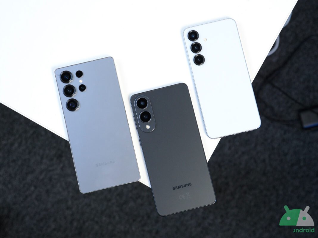 Samsung Galaxy S26 arriving with an AI-focused Galaxy Unpacked: here is the leak date ...